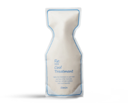 Re:>>> Cool（リ：クール） | Re:>>>（リ） すこやかで美しい髪と地肌へ